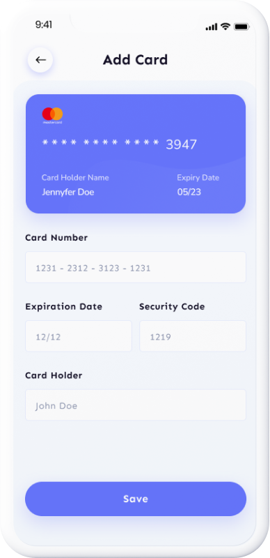 ECommerce Flutter App UI Kit by idea2code_infotech | CodeCanyon